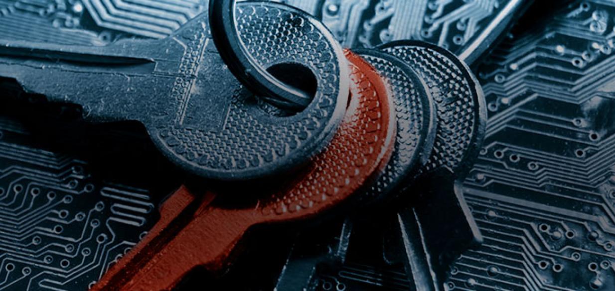 All about Public & Private Keys and Types of Cryptocurrency Wallets