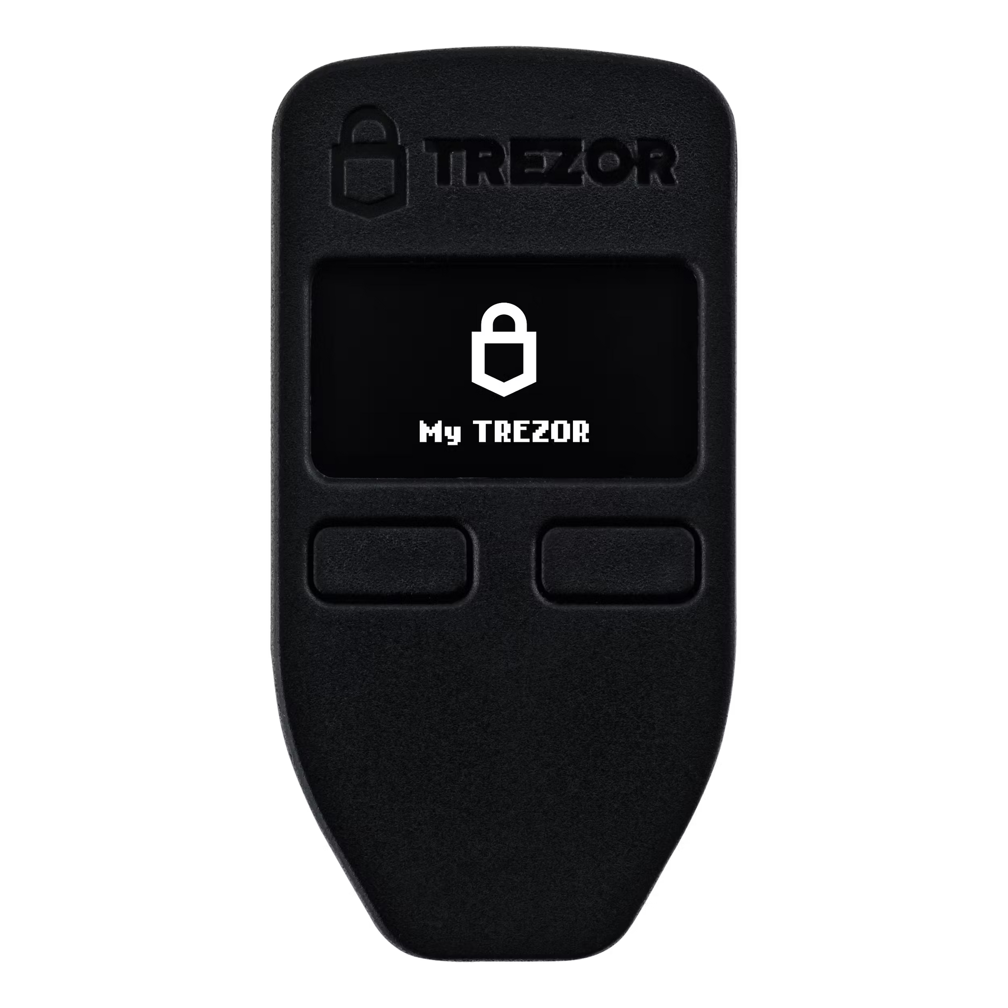 Buy Trezor Model One Cryptocurrency Hardware Wallet Online